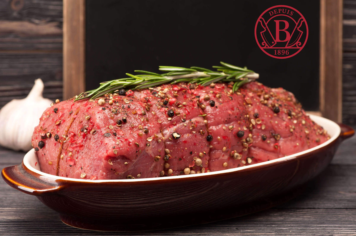Boucherie, Viande Cacher en Ligne | Boucher Cacher Berbeche